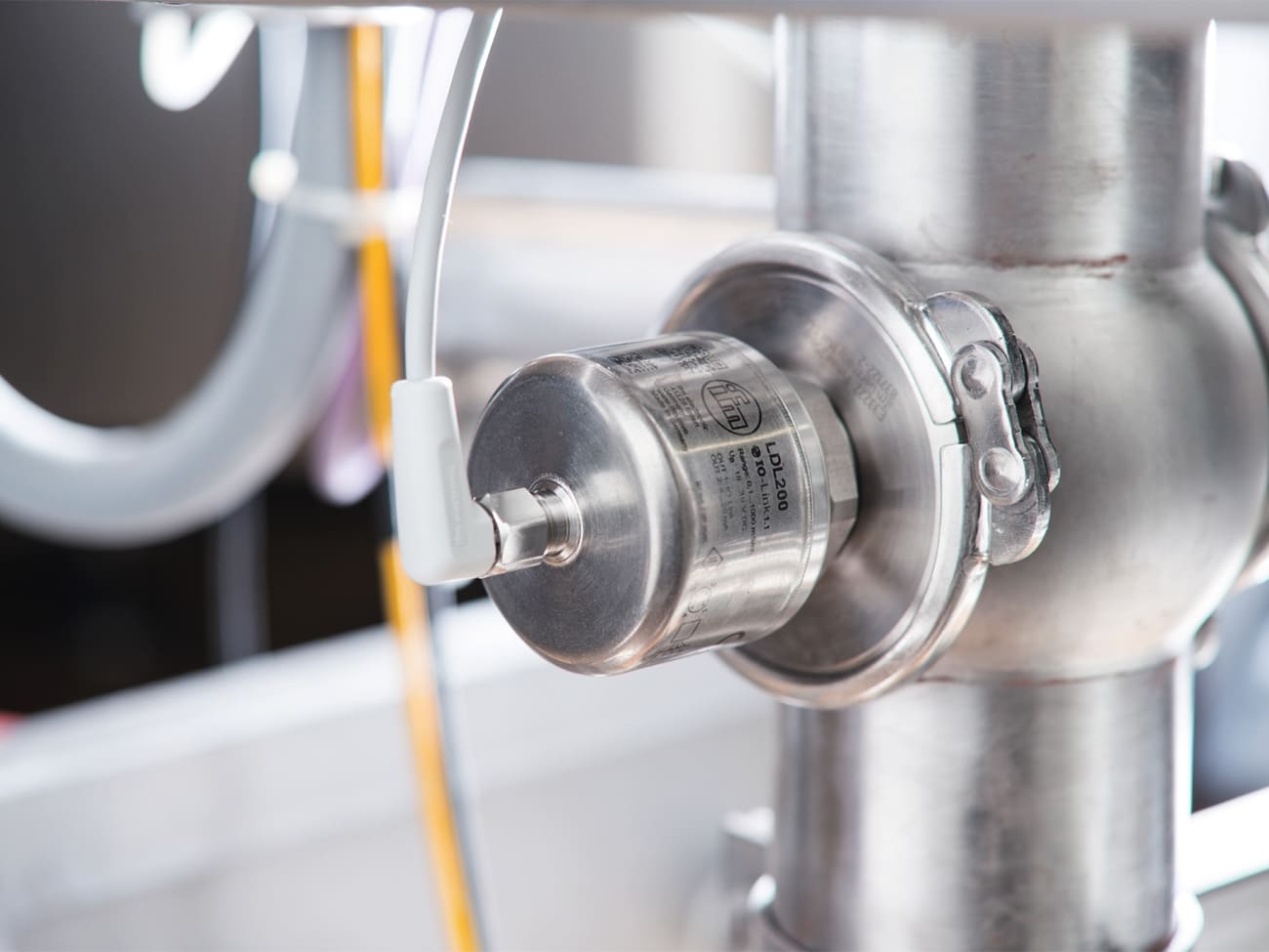Optimiser vos processus NEP - FoodTec | FR Optimiser vos processus NEP - FoodTec | FR